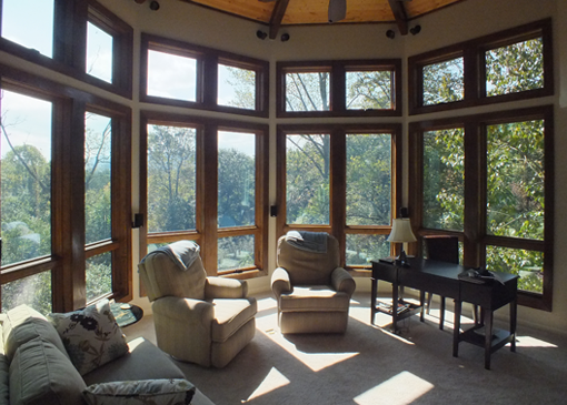 Viewing Room - What On Earth Architecture